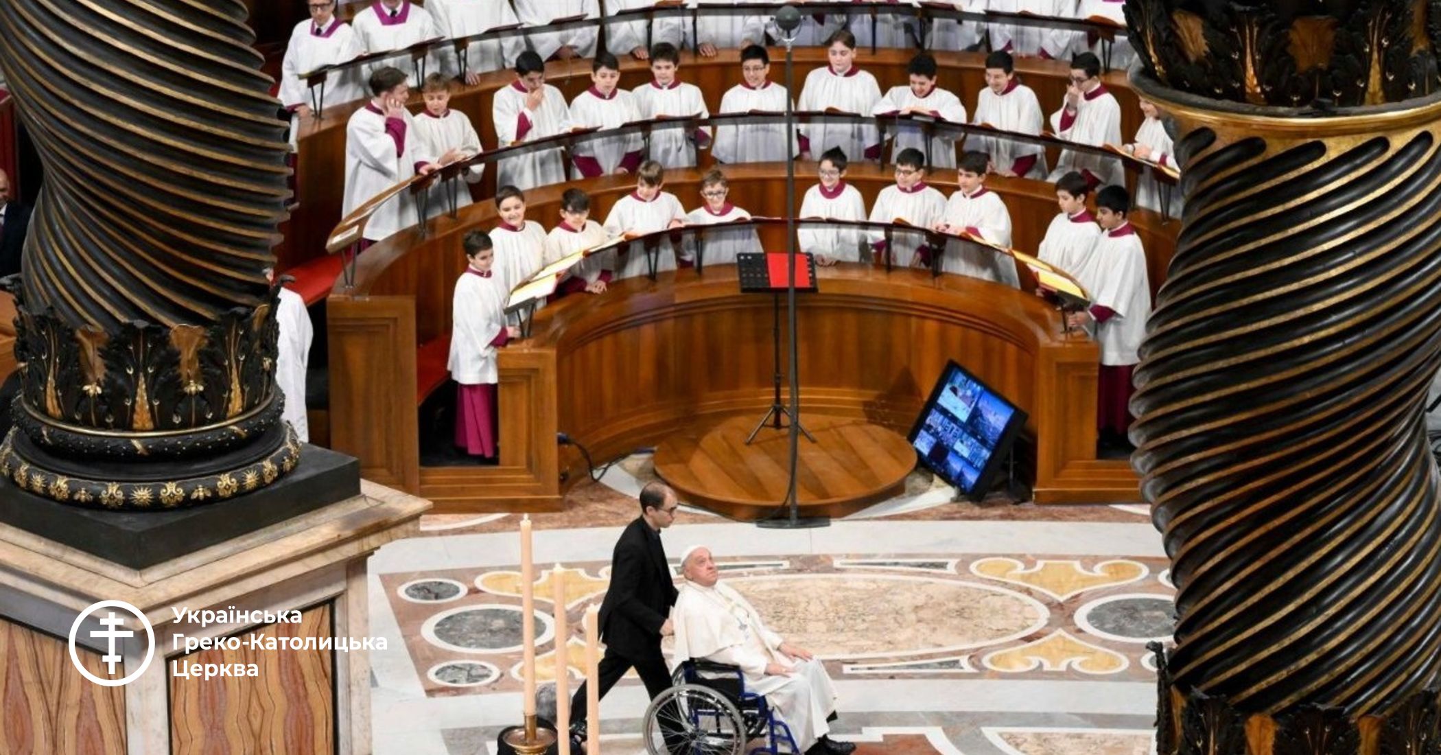 Pope on World Day of the Poor: Every act of compassion is a sign of ...