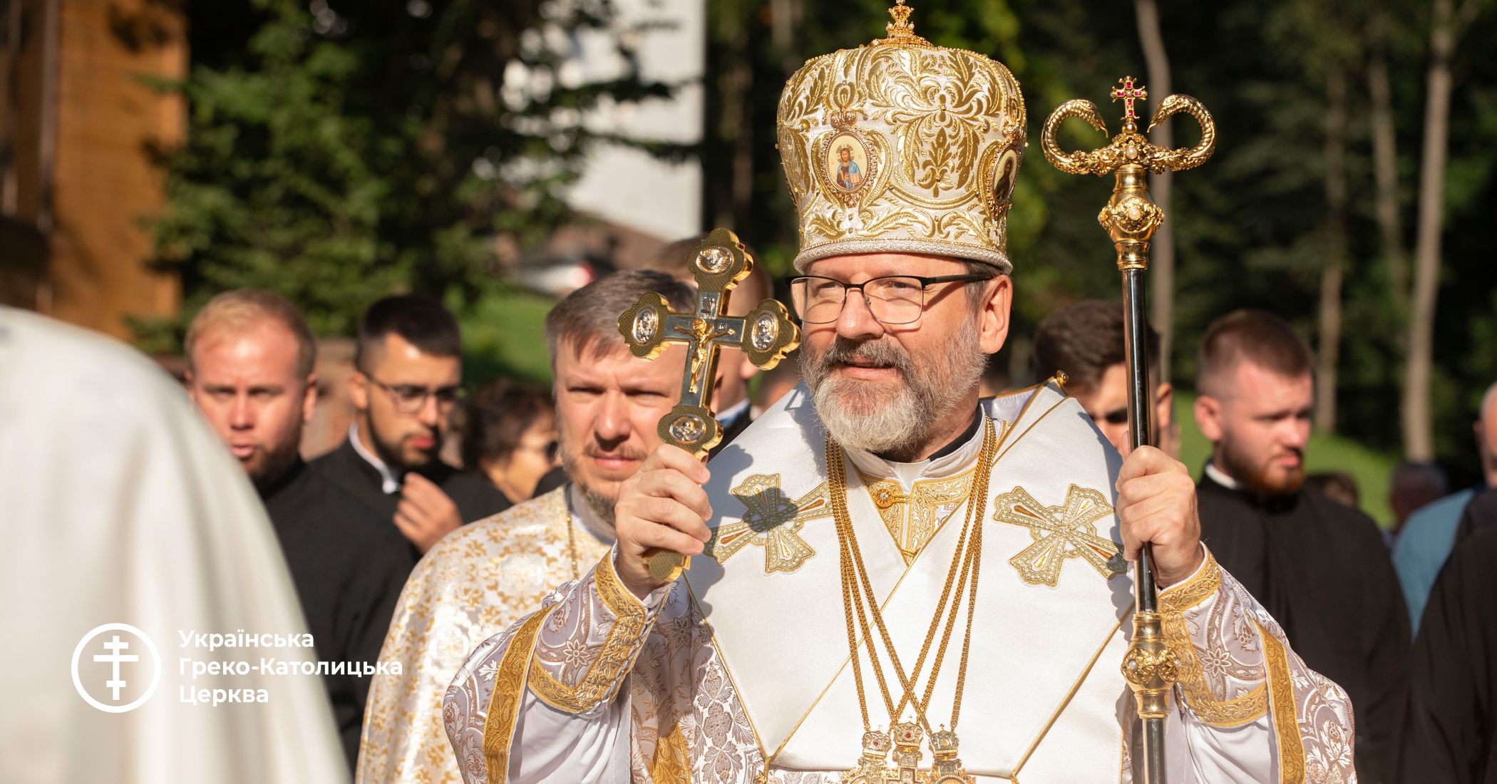 “Today, the Lord God Invites Us to Shine His Light of Hope on the World ...