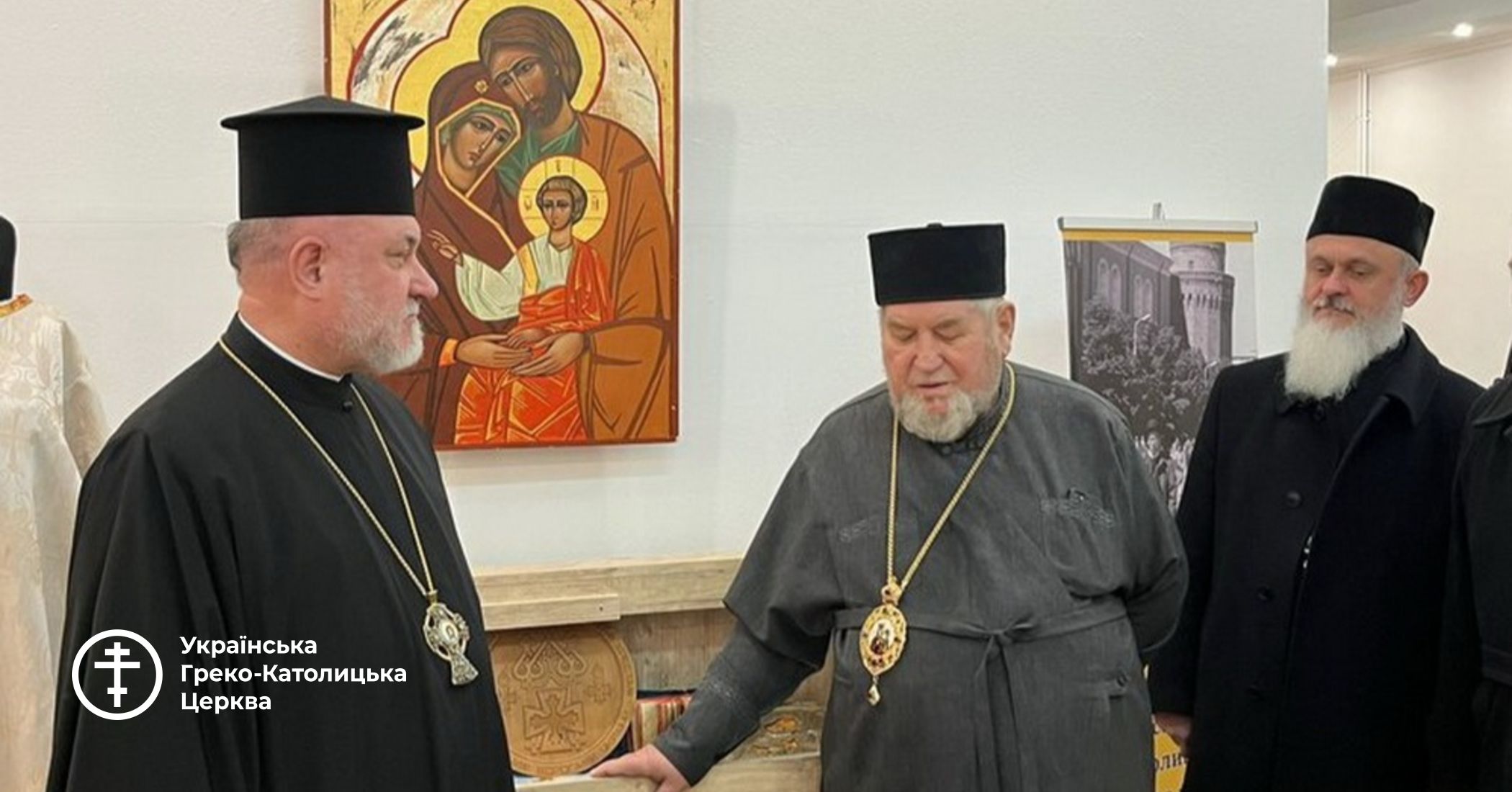 Unique Exhibition to Mark 35th Anniversary of UGCC’s Emergence from ...