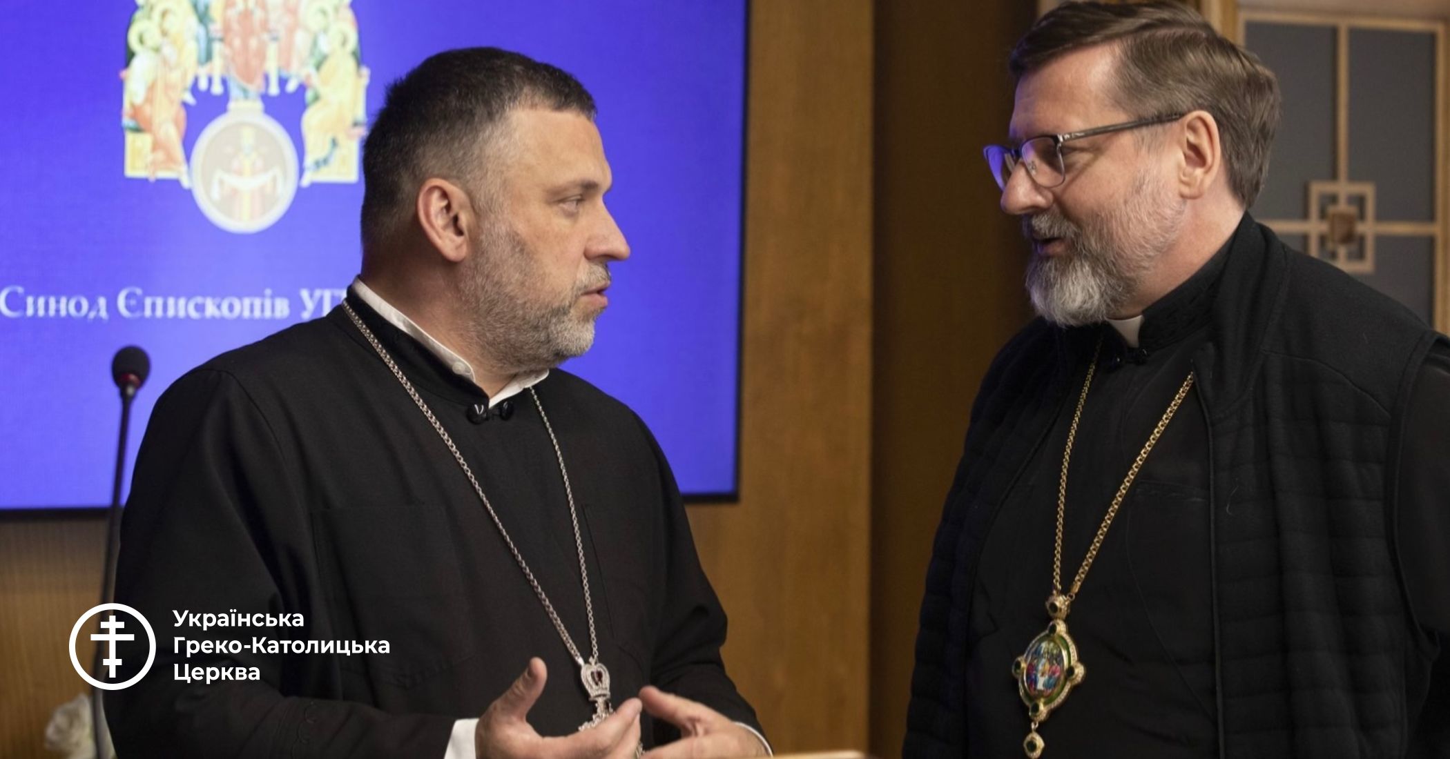 Three UGCC Commissions Elevated to Churchwide Status | Materials ...