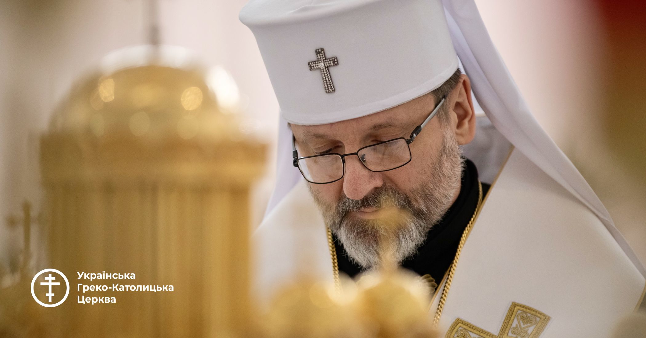 “Two years of ceaseless miracle — God is present among his people ...